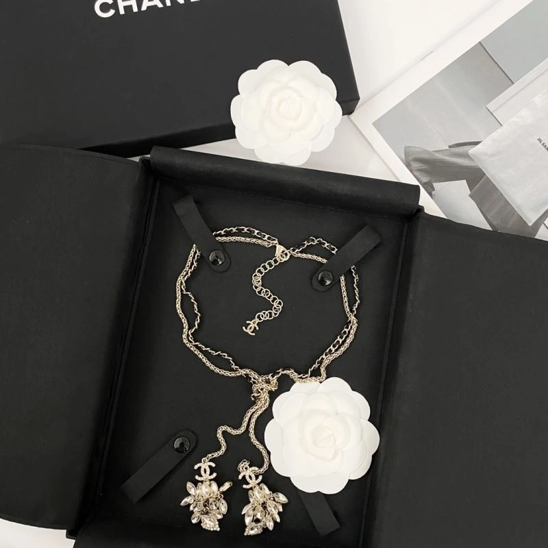 High fidelity Chanel Necklaces