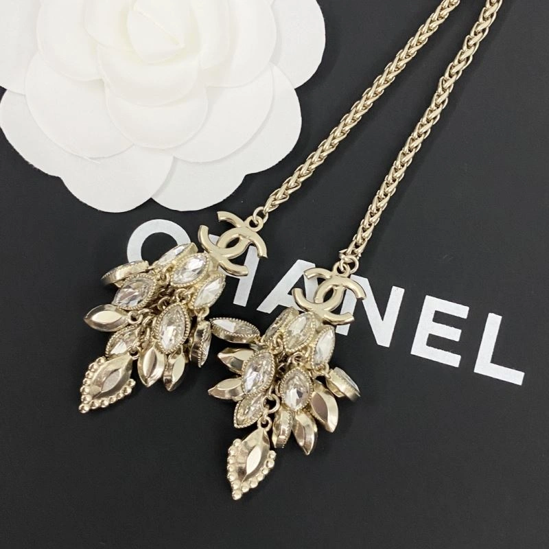 High fidelity Chanel Necklaces