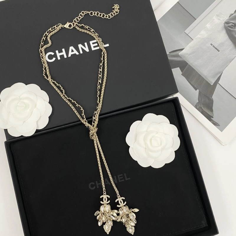 High fidelity Chanel Necklaces