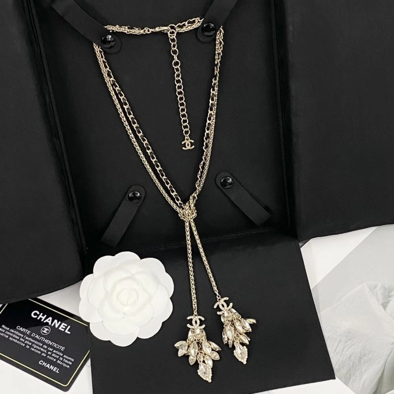 High fidelity Chanel Necklaces