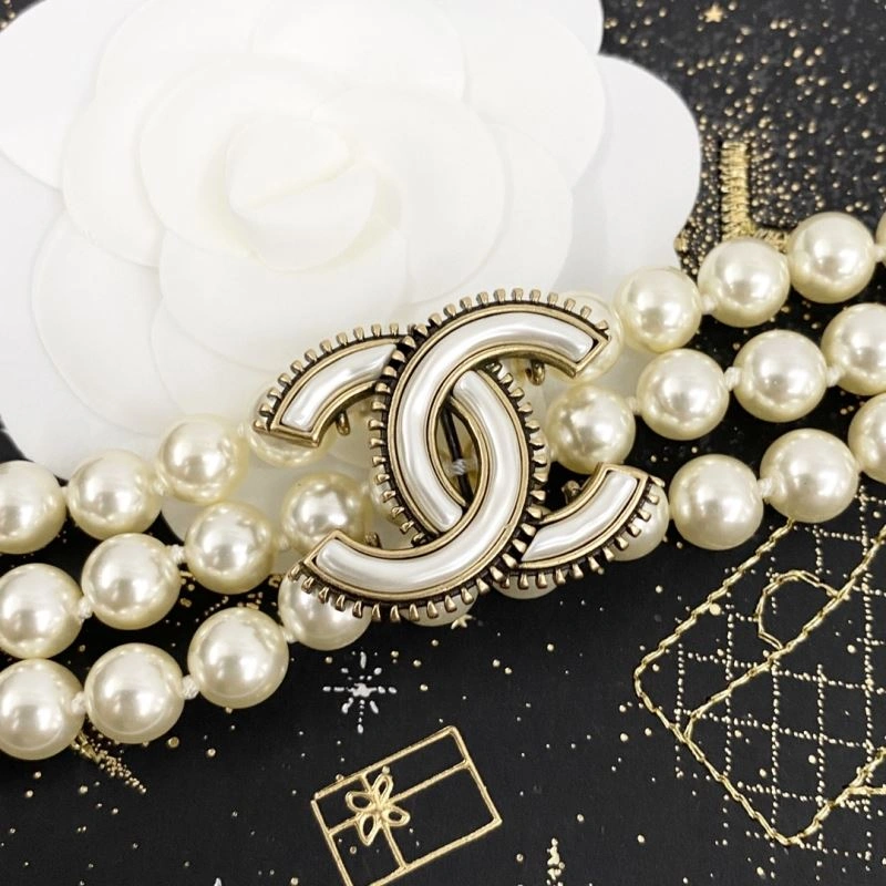 OEM Chanel Necklaces