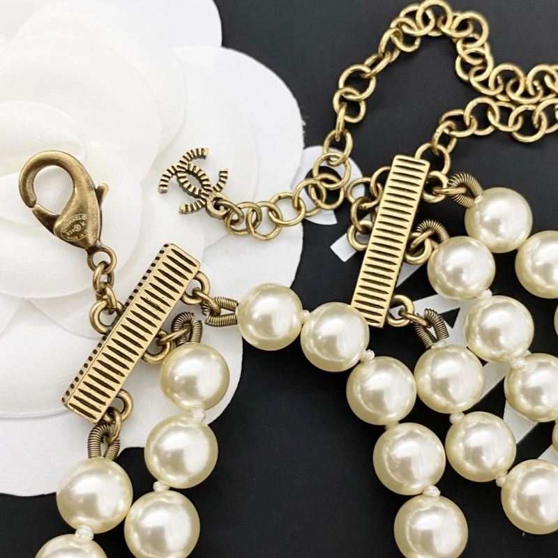 OEM Chanel Necklaces