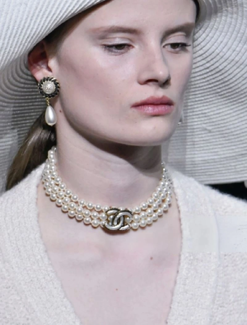 OEM Chanel Necklaces