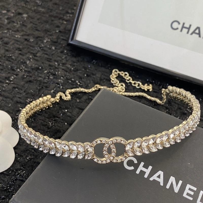 Cut-rate Chanel Necklaces