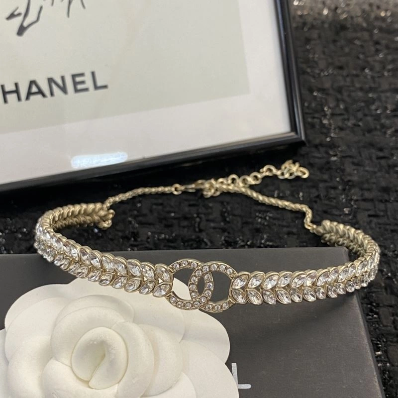 Cut-rate Chanel Necklaces