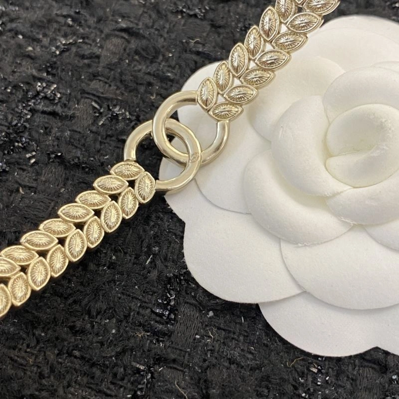 Cut-rate Chanel Necklaces