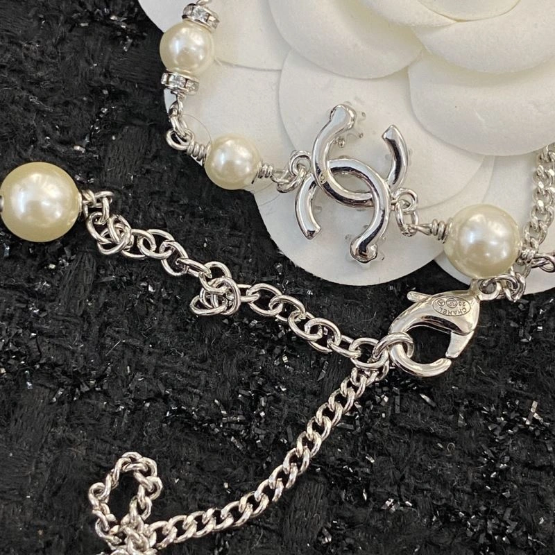 Brand-original Chanel Necklaces