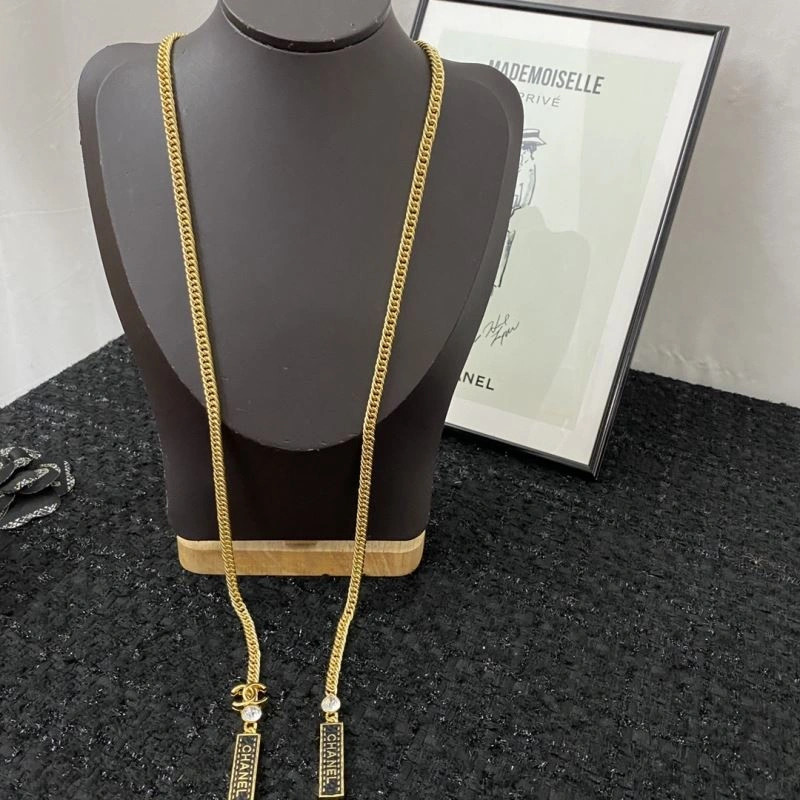 Chanel Necklaces