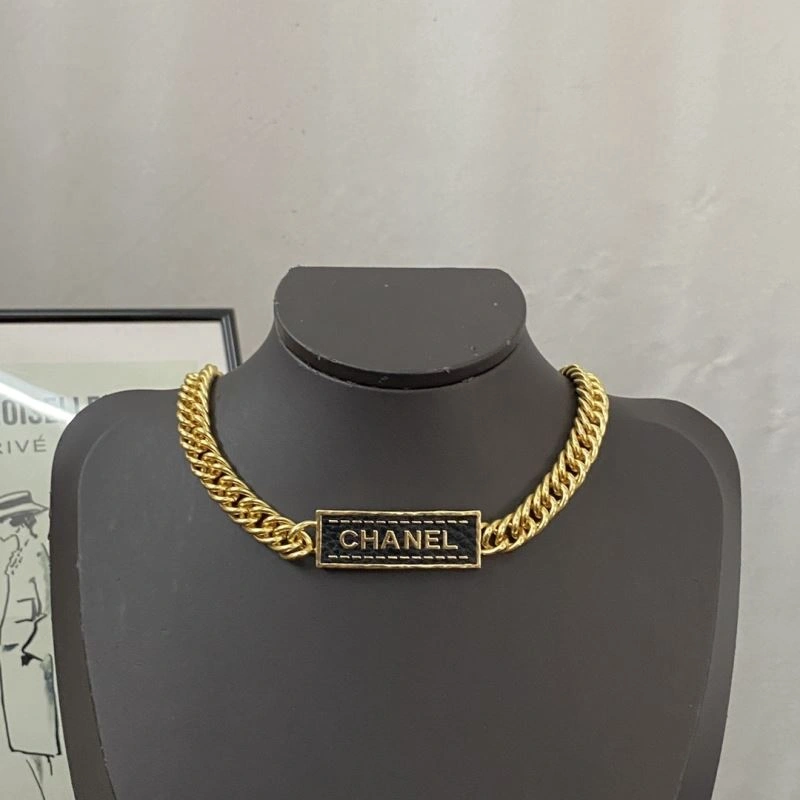 Chanel Necklaces
