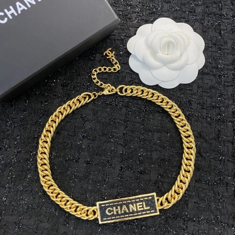 Mirror quality Chanel Necklaces