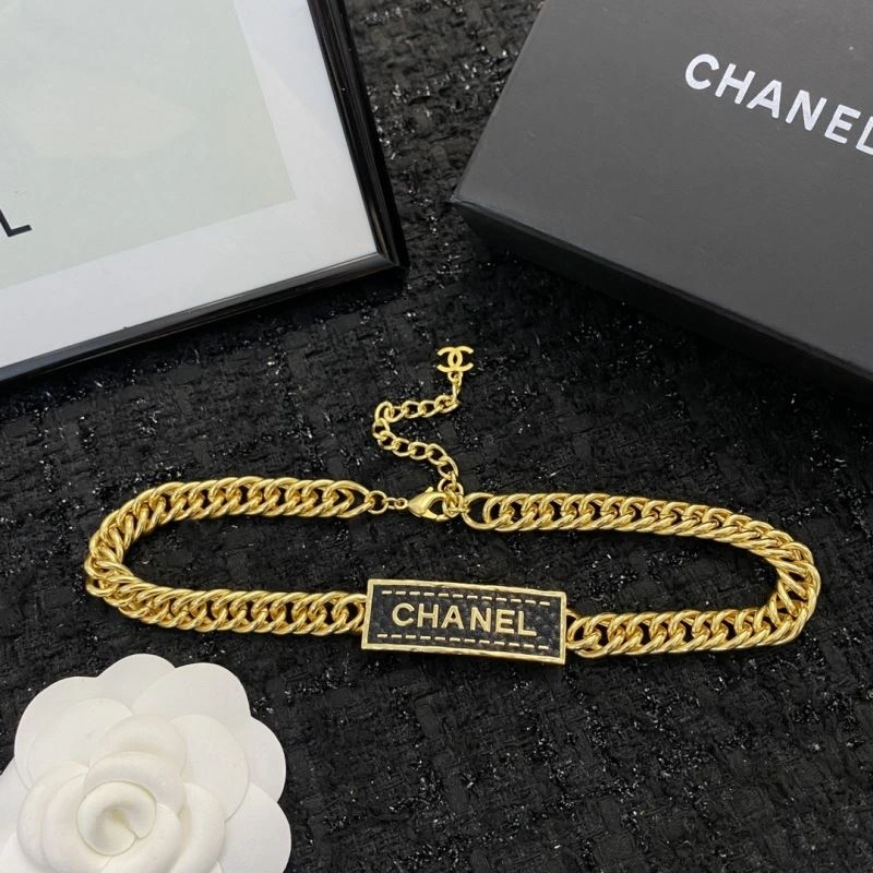 Mirror quality Chanel Necklaces