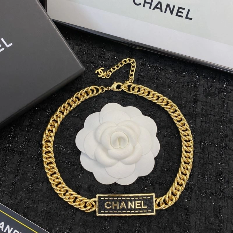 Mirror quality Chanel Necklaces