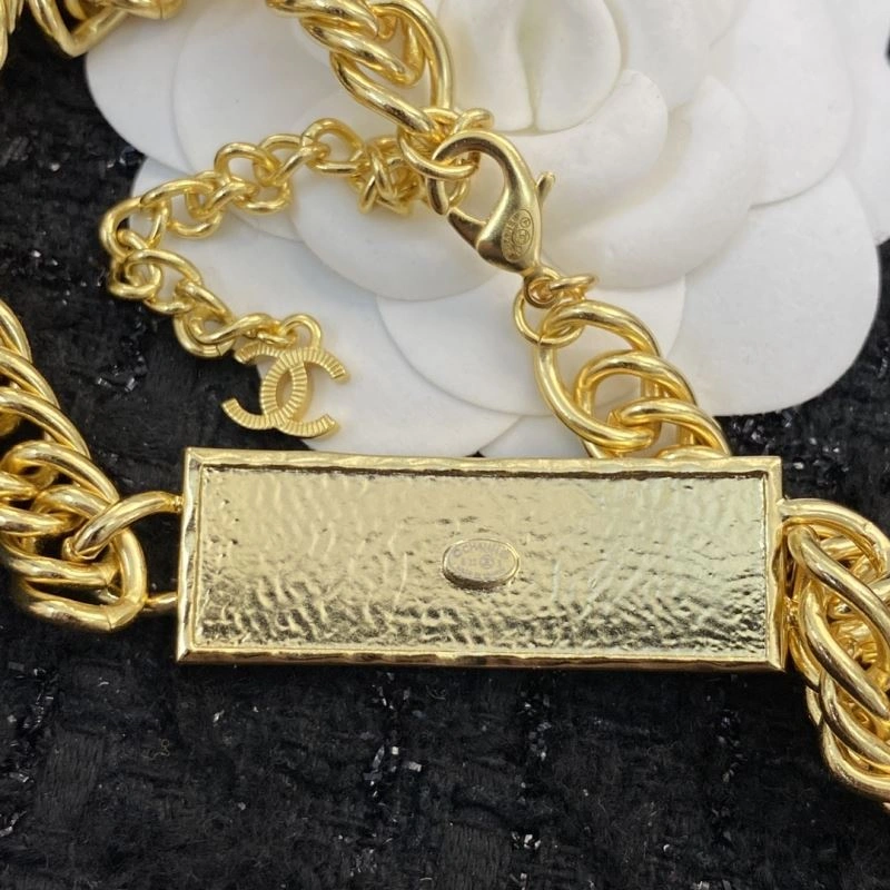 Mirror quality Chanel Necklaces