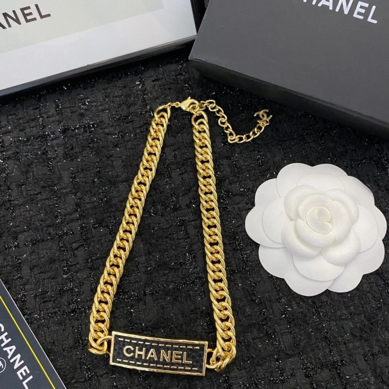 Mirror quality Chanel Necklaces