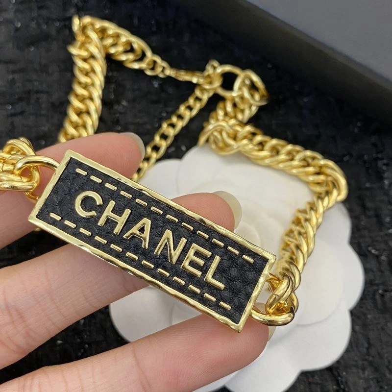 Mirror quality Chanel Necklaces