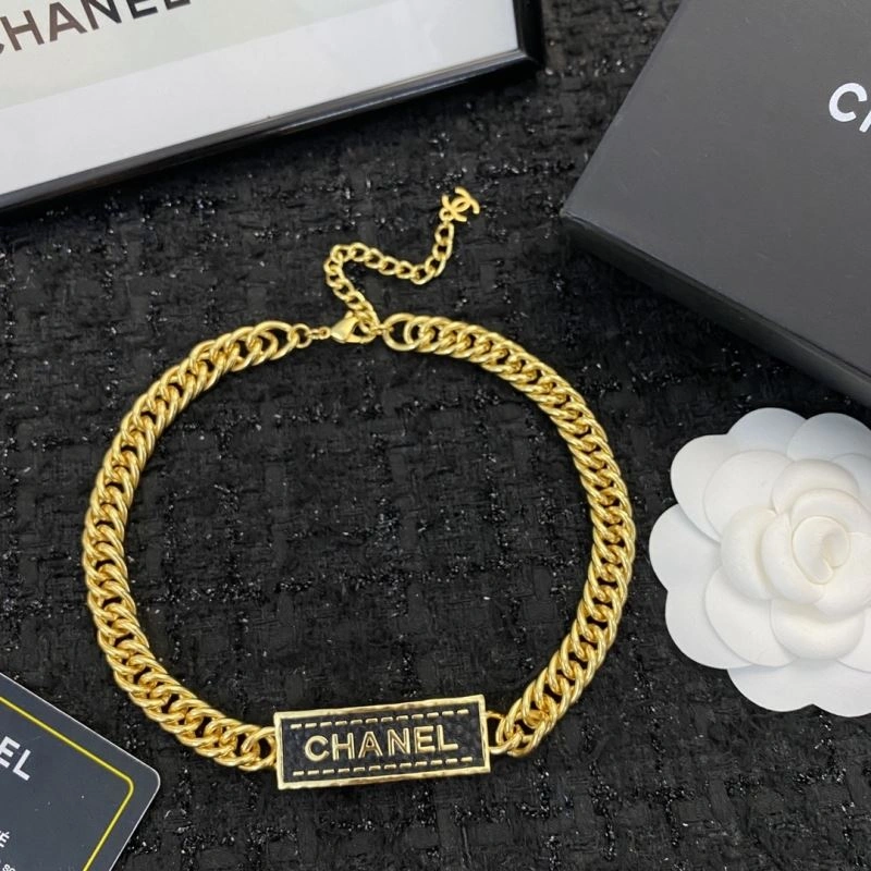 Mirror quality Chanel Necklaces
