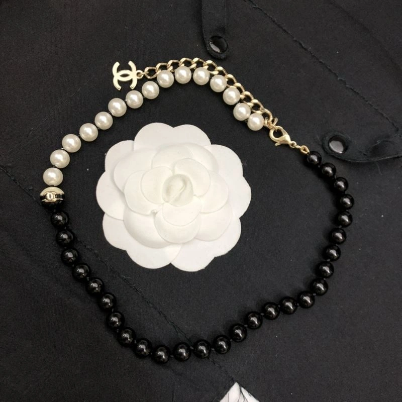 Mirror quality Chanel Necklaces