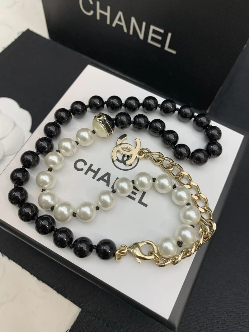 Mirror quality Chanel Necklaces