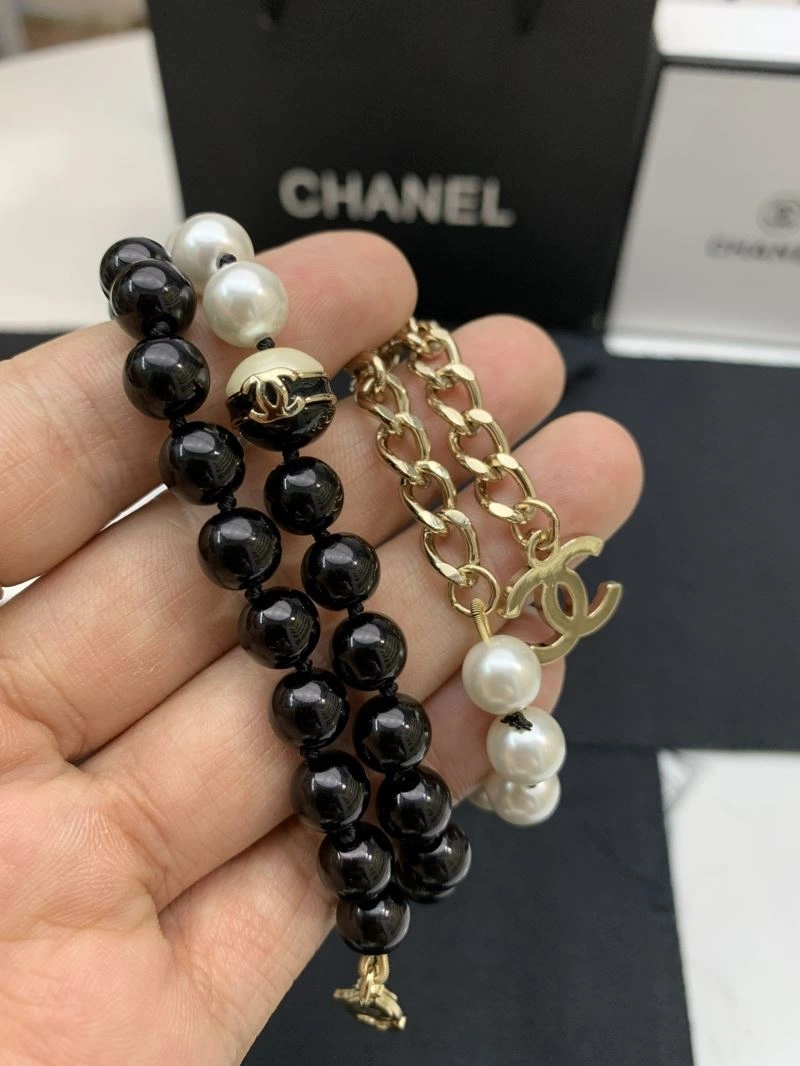 Mirror quality Chanel Necklaces