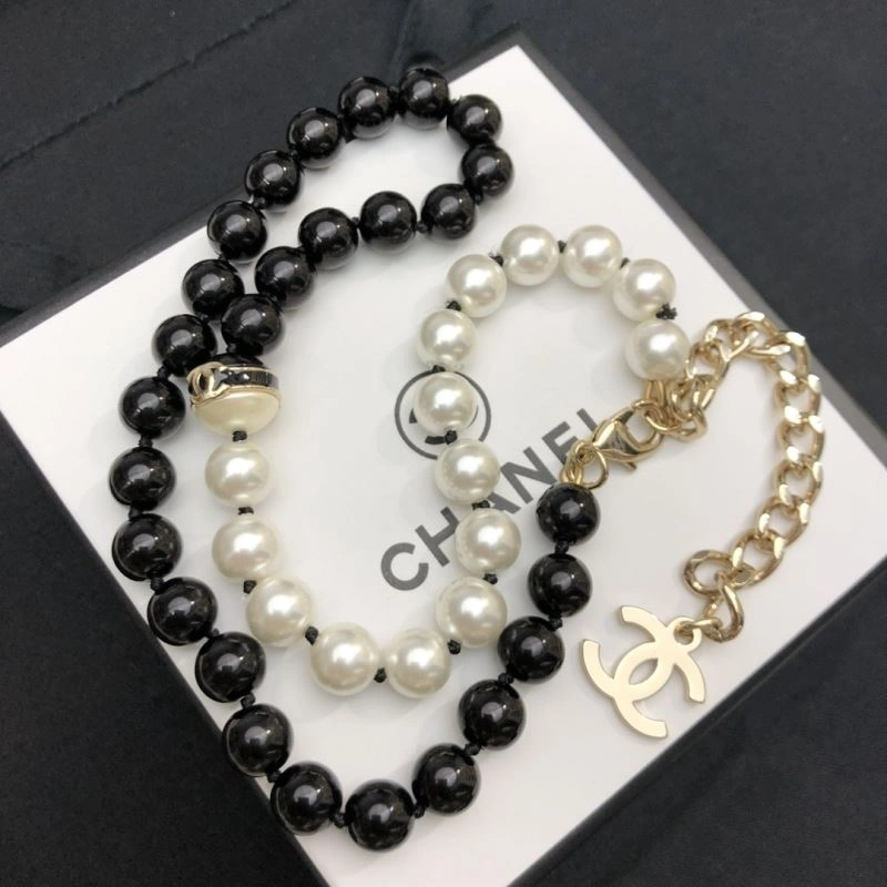 Mirror quality Chanel Necklaces