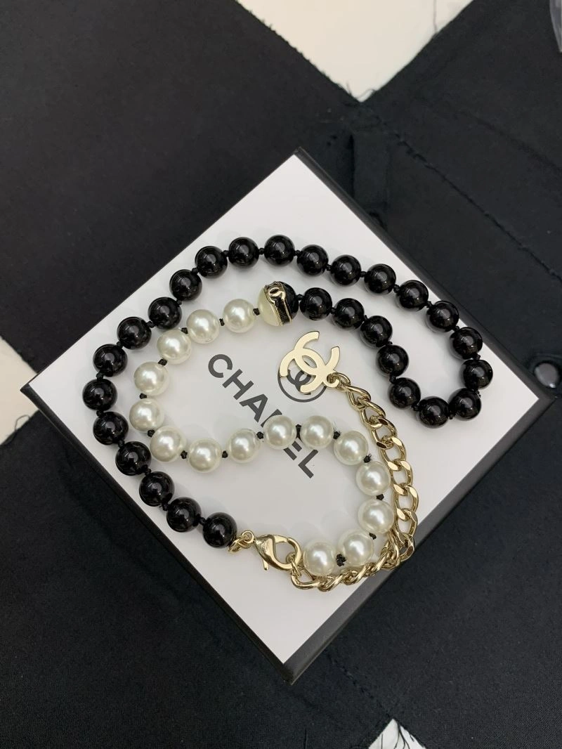 Mirror quality Chanel Necklaces