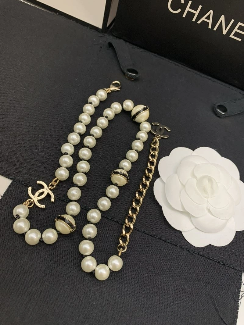 Bargain Chanel Necklaces