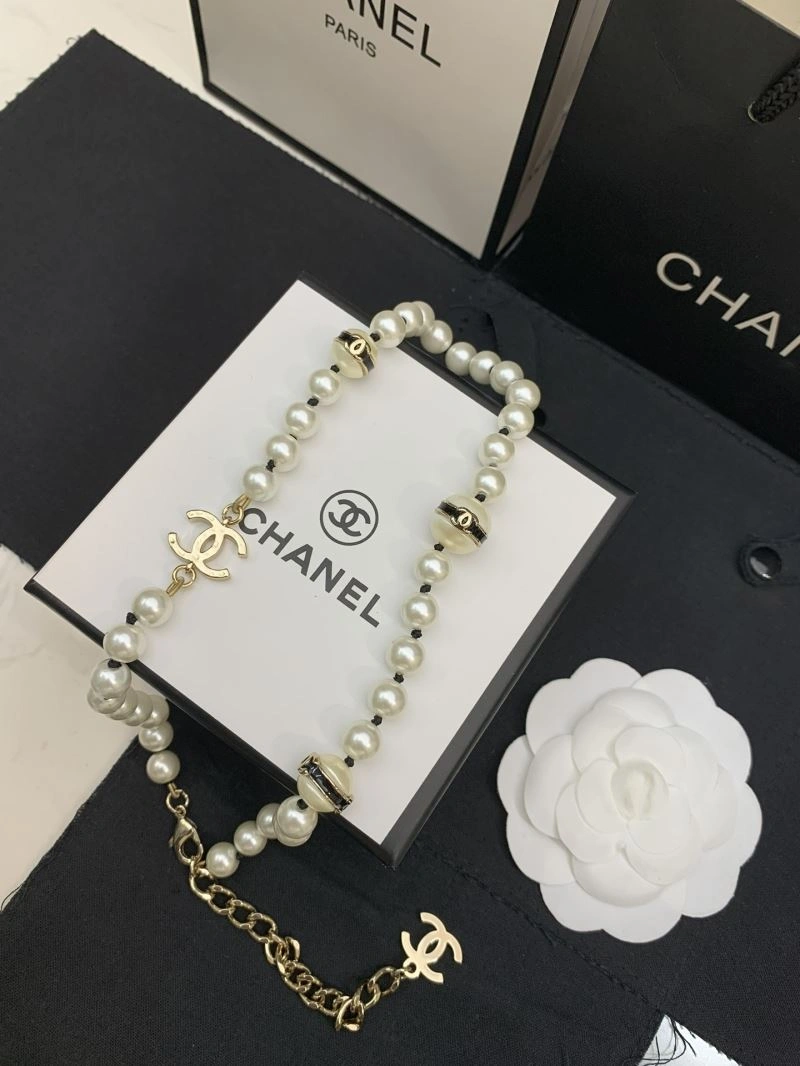 Bargain Chanel Necklaces