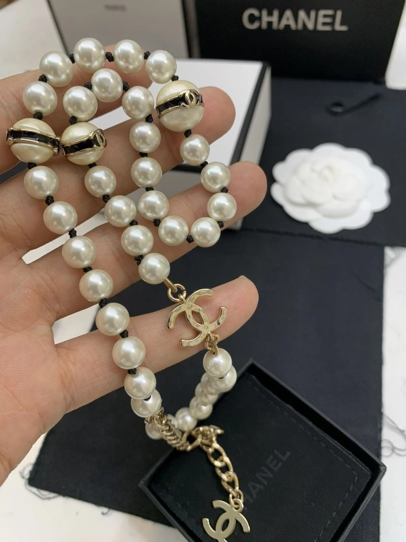 Bargain Chanel Necklaces