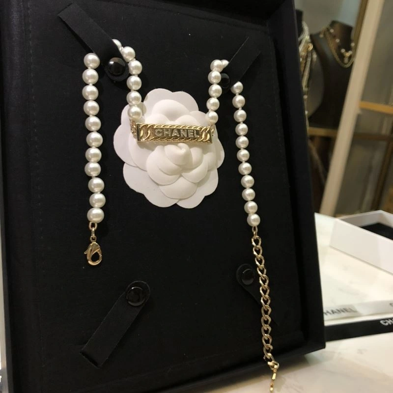 Economical Chanel Necklaces