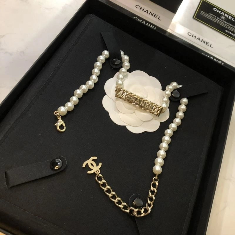 Economical Chanel Necklaces