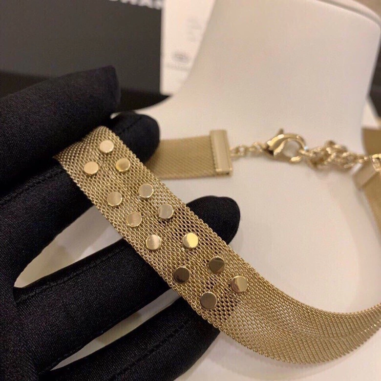 Original Chanel Necklaces
