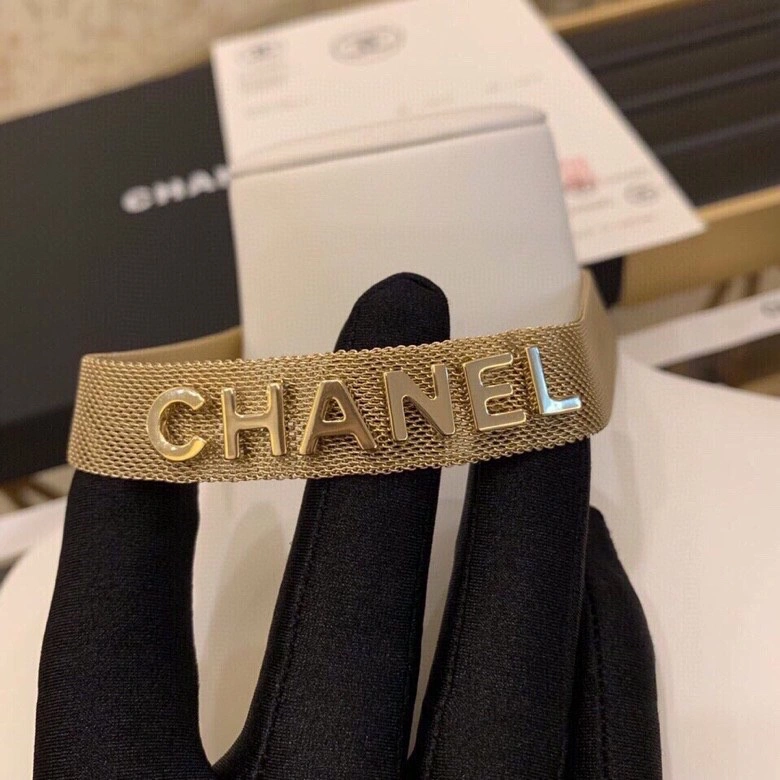 Original Chanel Necklaces
