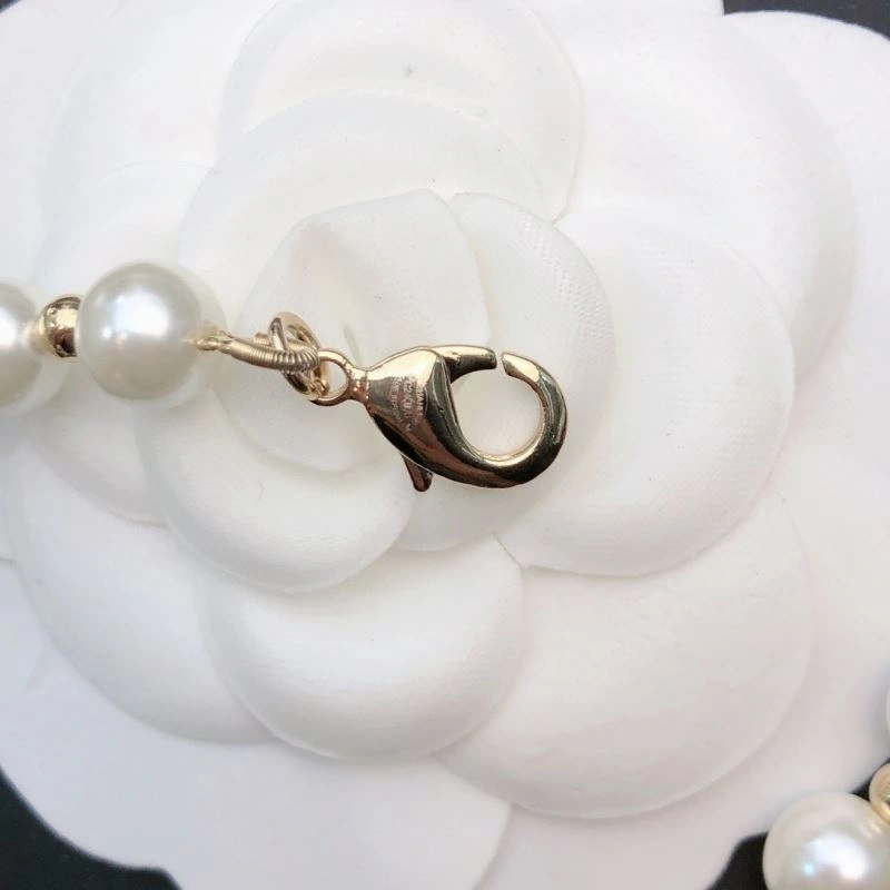 Authentic Chanel Necklaces