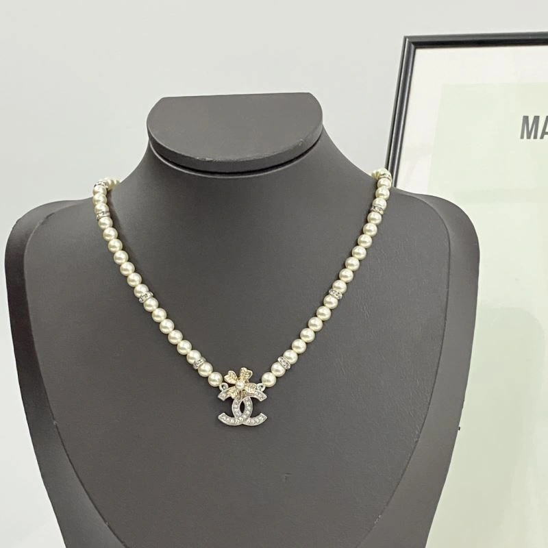 Chanel Necklaces
