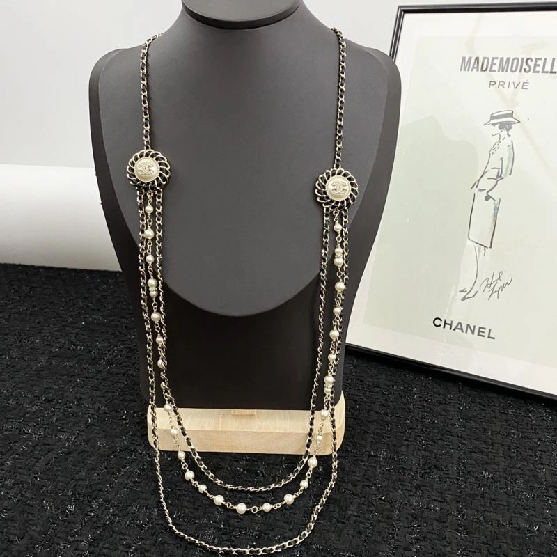 Chanel Necklaces