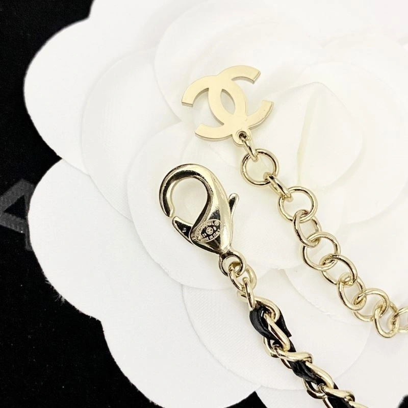 Economical Chanel Necklaces