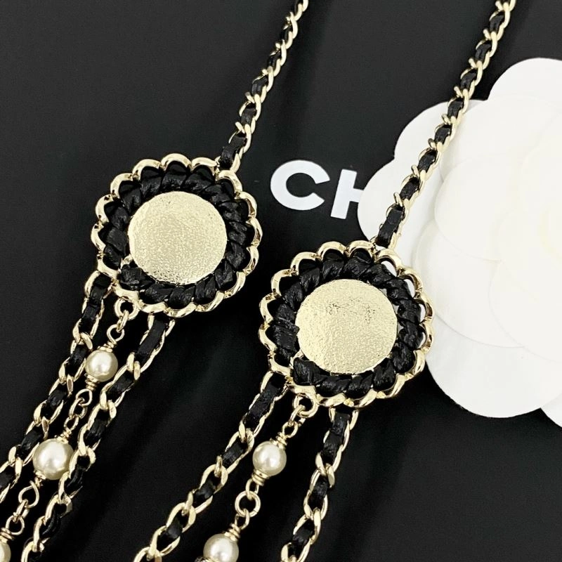 Economical Chanel Necklaces