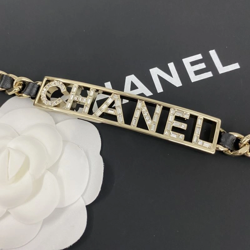 Genuine Chanel Necklaces