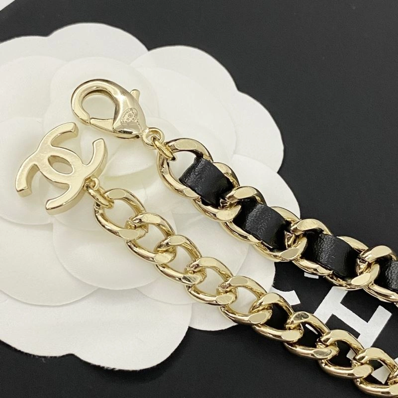Genuine Chanel Necklaces