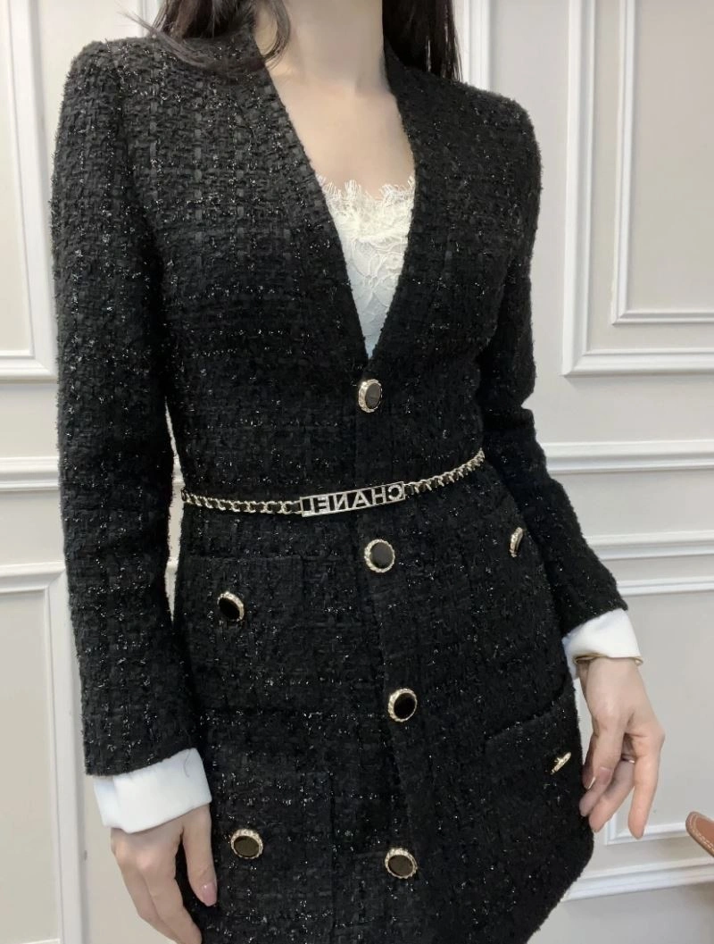 Genuine Chanel Necklaces