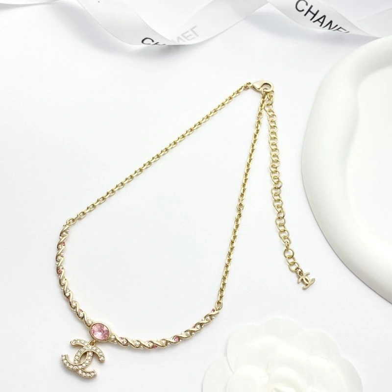 Exact replica Chanel Necklaces