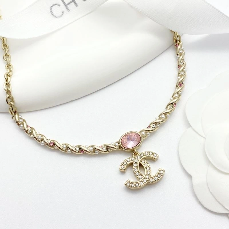 Exact replica Chanel Necklaces