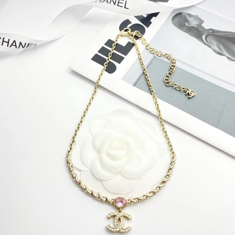 Exact replica Chanel Necklaces