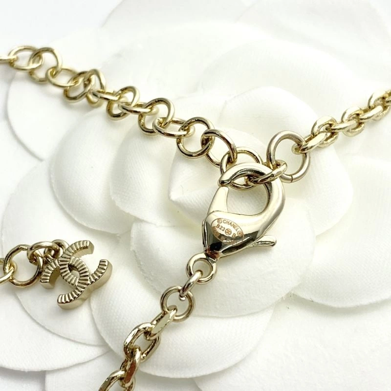 Exact replica Chanel Necklaces