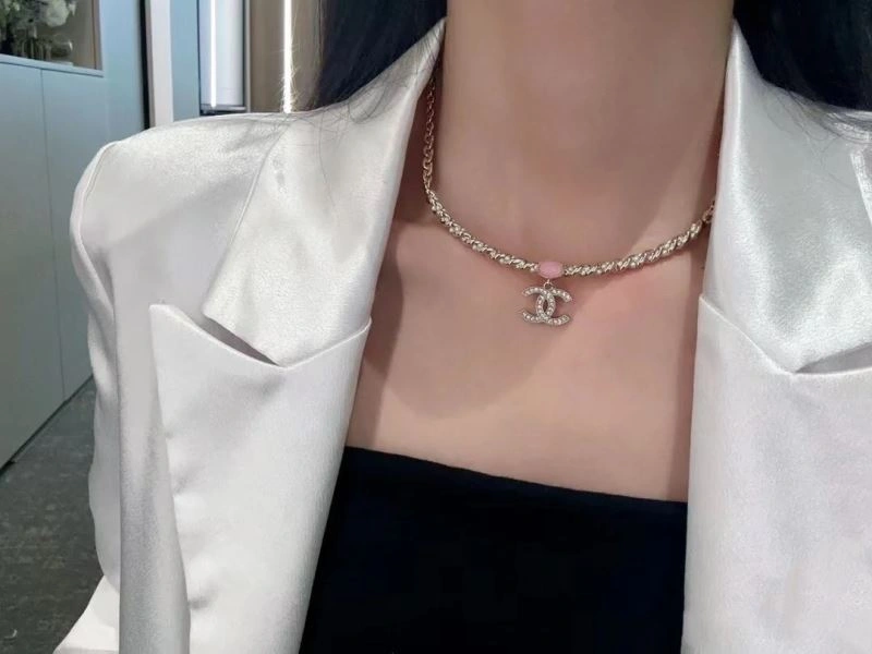 Exact replica Chanel Necklaces