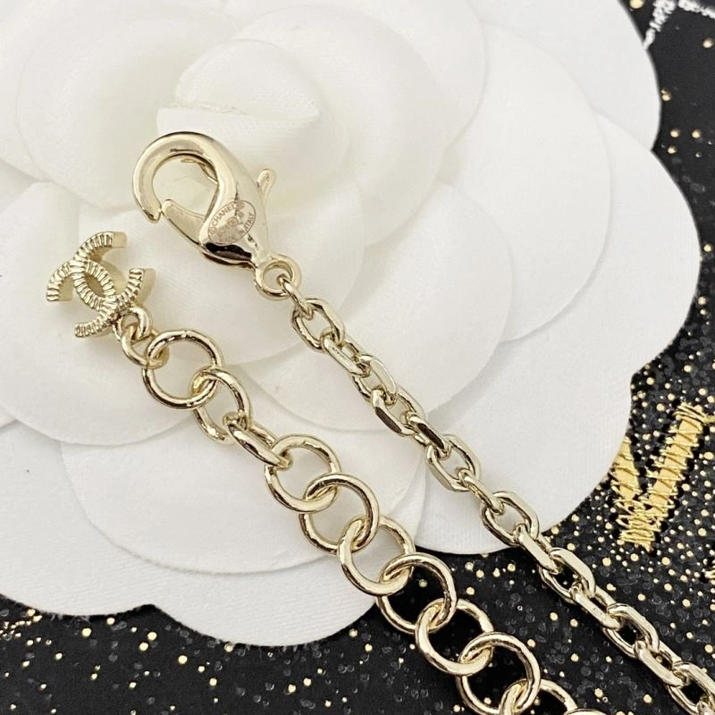 Budget-friendly Chanel Necklaces