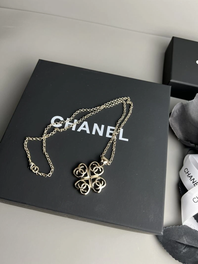 Chanel Necklaces
