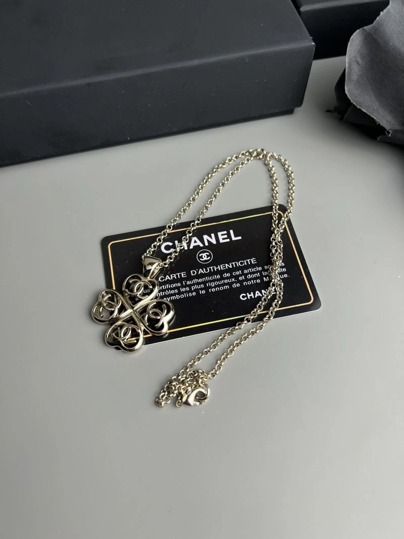 Economical Chanel Necklaces