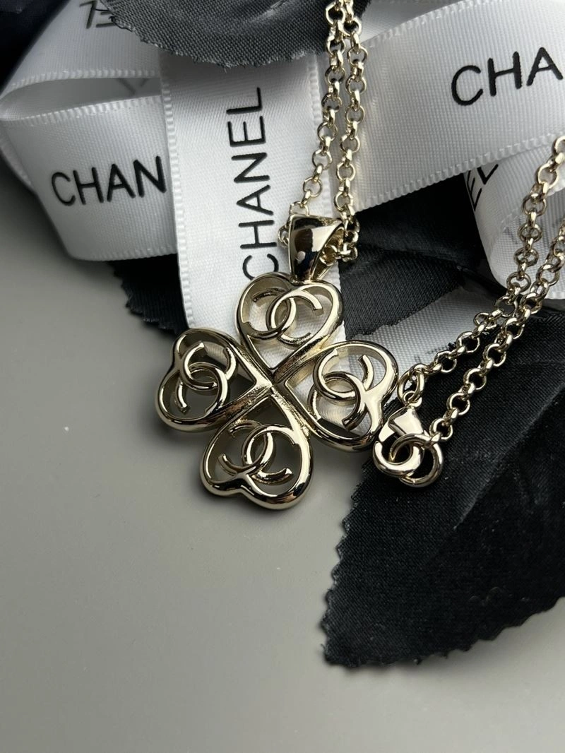 Economical Chanel Necklaces