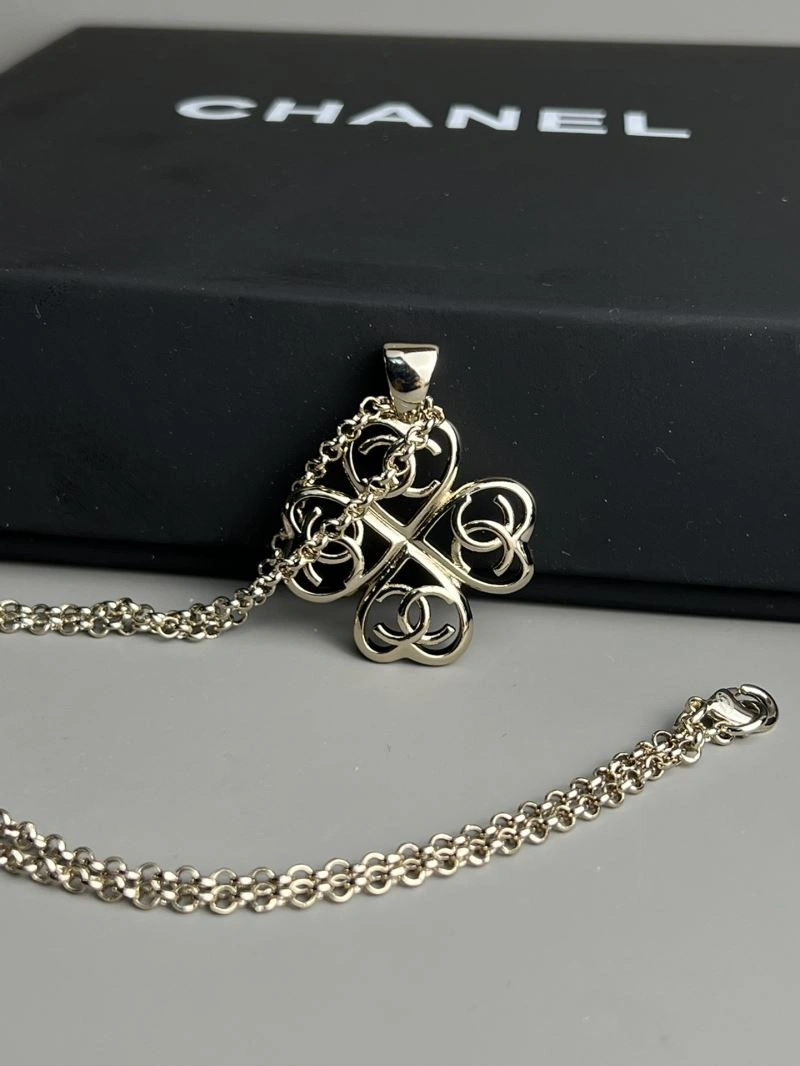 Economical Chanel Necklaces